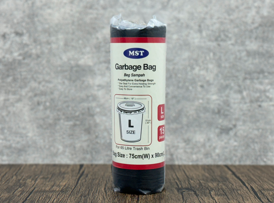 Garbage Bags - MS Thakarwal